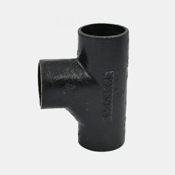 Hubless Cast Iron Pipes & Fittings – Wujin Online Plumbing E-Commerce Store