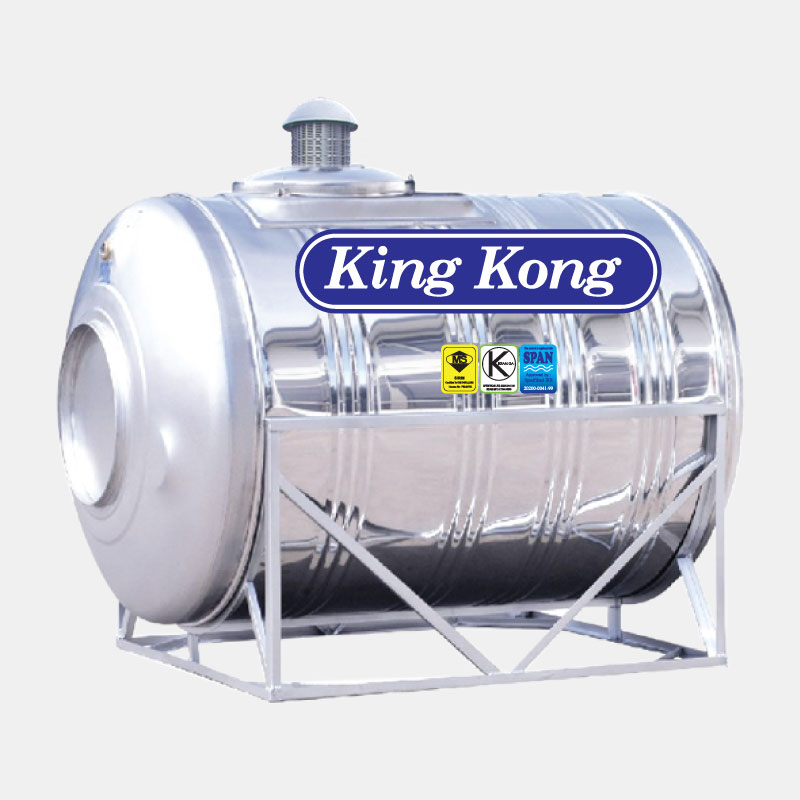 King Kong Water Tank ZR Series – Wujin Online Plumbing E-Commerce Store