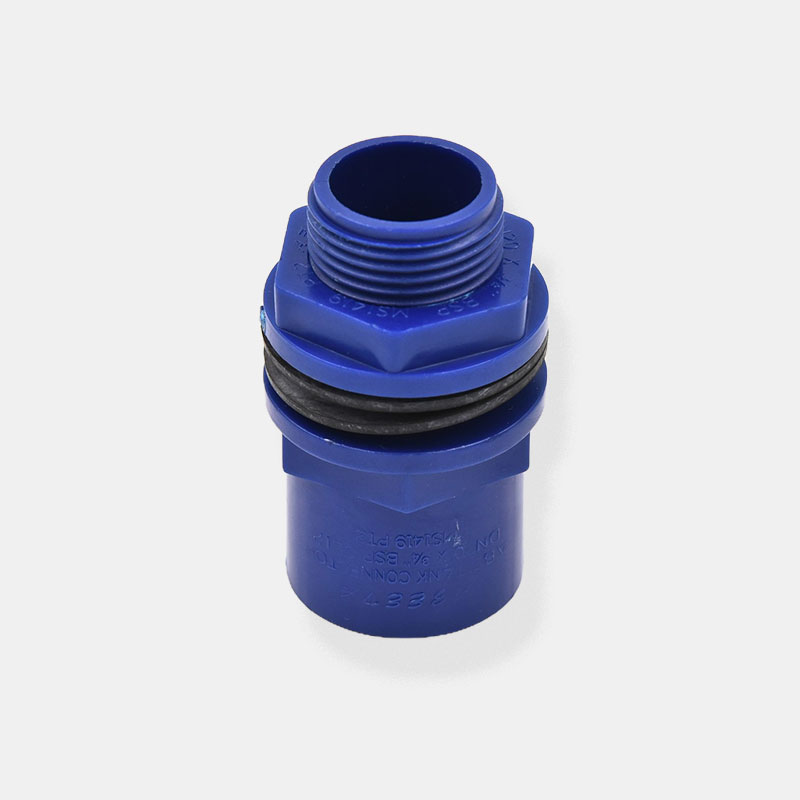 ABS Tank Connector BBB – Wujin Online Plumbing E-Commerce Store